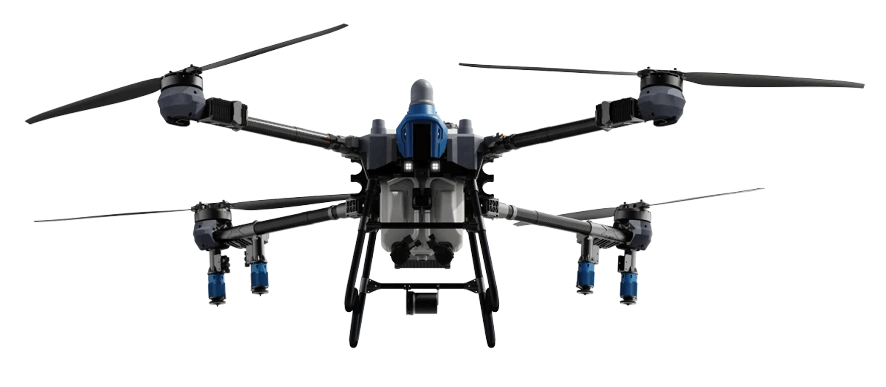 EAVision J150 - HarvestWise Drone Solutions